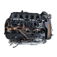 China Genuine Used for BMW N54 Complete Engine Assembly Fully Functional Auto Engine Systems for BMW for sale