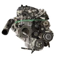 China Genuine Used for BMW N54 Complete Engine Assembly Fully Functional Auto Engine Systems for BMW for sale