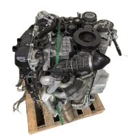 China Genuine Used for BMW N54 Complete Engine Assembly Fully Functional Auto Engine Systems for BMW for sale