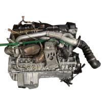 China Genuine Used for BMW N54 Complete Engine Assembly Fully Functional Auto Engine Systems for BMW for sale