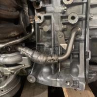 China Genuine Used for BMW N54 Complete Engine Assembly Fully Functional Auto Engine Systems for BMW for sale