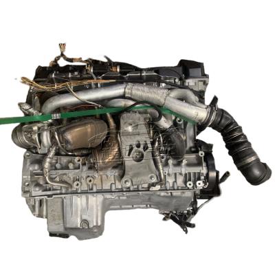 China High Quality Used 740 X6 3.0T 240KW 6 Cylinder N54B30 Engine for BMW Brand Condition for sale