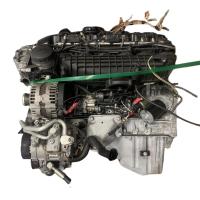 China High Quality Used 740 X6 3.0T 240KW 6 Cylinder N54B30 Engine for BMW Brand Condition for sale