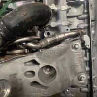 China High Quality Used 740 X6 3.0T 240KW 6 Cylinder N54B30 Engine for BMW Brand Condition for sale