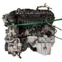 China Wholesale for BMW N54 Complete Engine Long Block Assembly Used Condition for BMW Z4 740I X6 for sale