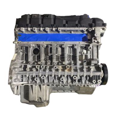 China Wholesale Excel Quality for BMW N55 F30 335i 435i N55 3.0L Remanufactured Engine for F06 F12 CG Car Parts Used Condition Long Li for sale