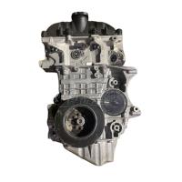 China Wholesale Excel Quality for BMW N55 F30 335i 435i N55 3.0L Remanufactured Engine for F06 F12 CG Car Parts Used Condition Long Li for sale