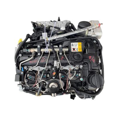China Factory-Price for BMW N20 Engine Parts Brand New and Original Packaging Used Condition Imported From Boutique for sale