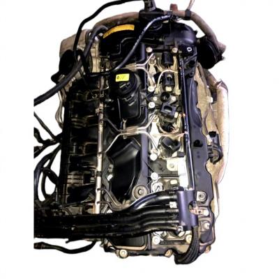 China High Quality Used N55 3.0L Engine Assembly for BMW F30 335i 435i Original Engine for F06 F12 for sale