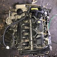 China High Quality Used N55 3.0L Engine Assembly for BMW F30 335i 435i Original Engine for F06 F12 for sale