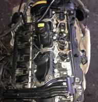 China High Quality Used N55 3.0L Engine Assembly for BMW F30 335i 435i Original Engine for F06 F12 for sale