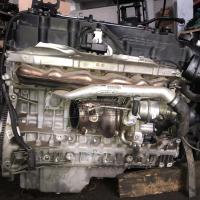 China High Quality Used N55 3.0L Engine Assembly for BMW F30 335i 435i Original Engine for F06 F12 for sale