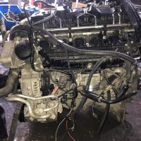 China High Quality Used N55 3.0L Engine Assembly for BMW F30 335i 435i Original Engine for F06 F12 for sale