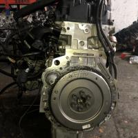 China High Quality Used N55 3.0L Engine Assembly for BMW F30 335i 435i Original Engine for F06 F12 for sale