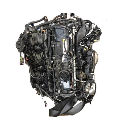 China Good Quality Original Brand New bmw B58 Engine B58B30C Engine for BMW X7 XDrive40i X4 M40i 3.0T G05 G12 F20 for sale