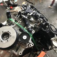 China Good Quality Original Brand New bmw B58 Engine B58B30C Engine for BMW X7 XDrive40i X4 M40i 3.0T G05 G12 F20 for sale
