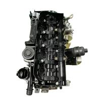China High Quality Batch New N47 Engine diesel Engine N47 Car Bare Engine for BMW Long Block for sale