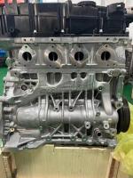 China High Quality Batch New N47 Engine diesel Engine N47 Car Bare Engine for BMW Long Block for sale