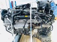 China Premium Quality for BMW N74 V12 Engine Use for Dismantling Car Engine Assembly N74 N74B60 Complete Engine for sale