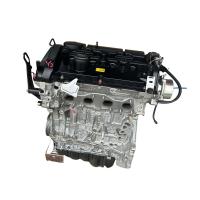 China Best Quality Used 1.6T Linkteco Auto Engine Long Cylinder Block Assembly for BMW Mini N12 N13 N14 N16 N18 1.6T N14B16 N18B16 for sale
