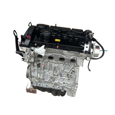 China Best Quality Used 1.6T Linkteco Auto Engine Long Cylinder Block Assembly for BMW Mini N12 N13 N14 N16 N18 1.6T N14B16 N18B16 for sale