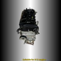 China Best Quality Used 1.6T Linkteco Auto Engine Long Cylinder Block Assembly for BMW Mini N12 N13 N14 N16 N18 1.6T N14B16 N18B16 for sale