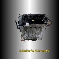 China Best Quality Used 1.6T Linkteco Auto Engine Long Cylinder Block Assembly for BMW Mini N12 N13 N14 N16 N18 1.6T N14B16 N18B16 for sale