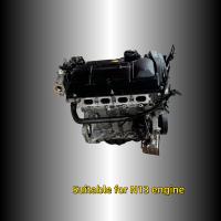 China Best Quality Used 1.6T Linkteco Auto Engine Long Cylinder Block Assembly for BMW Mini N12 N13 N14 N16 N18 1.6T N14B16 N18B16 for sale
