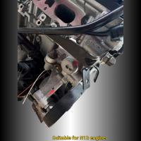 China Best Quality Used 1.6T Linkteco Auto Engine Long Cylinder Block Assembly for BMW Mini N12 N13 N14 N16 N18 1.6T N14B16 N18B16 for sale