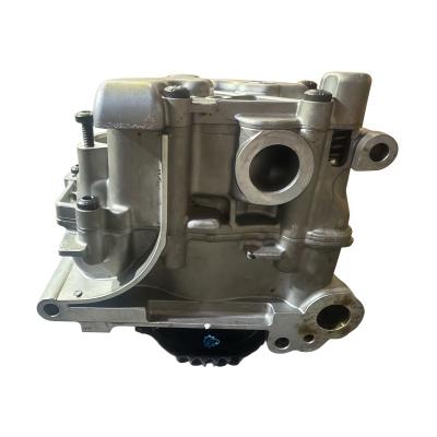 China Oil Pump for BMW F10 F12 F13 M5 M6 S63 Engine OE Matching Standard High Pressure Resistance No Oil Leakage Long Engine Oil Pump for sale