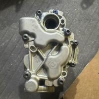 China Oil Pump for BMW F10 F12 F13 M5 M6 S63 Engine OE Matching Standard High Pressure Resistance No Oil Leakage Long Engine Oil Pump for sale