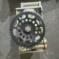 China Oil Pump for BMW F10 F12 F13 M5 M6 S63 Engine OE Matching Standard High Pressure Resistance No Oil Leakage Long Engine Oil Pump for sale