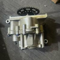 China Oil Pump for BMW F10 F12 F13 M5 M6 S63 Engine OE Matching Standard High Pressure Resistance No Oil Leakage Long Engine Oil Pump for sale