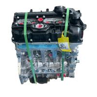 China For Bmw N20 Engine Parts Timing Chain Kit Turbocharger for F30 F10 F18 E84 F25 High Temperature Resistance No Oil Leakage for sale