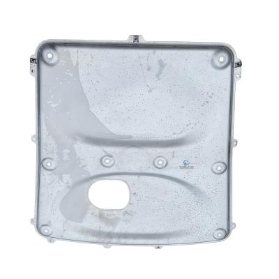 China Engine Under Cover - for BMW 3/4 Series F80 F82 F83 M3 M4, Heavy-Duty Aluminum, Anti-Corrosion, Direct Replacement for sale