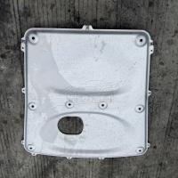 China Engine Under Cover - for BMW 3/4 Series F80 F82 F83 M3 M4, Heavy-Duty Aluminum, Anti-Corrosion, Direct Replacement for sale