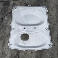 China Engine Under Cover - for BMW 3/4 Series F80 F82 F83 M3 M4, Heavy-Duty Aluminum, Anti-Corrosion, Direct Replacement for sale