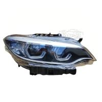 China For BMW 2-Series F22 F23 2014-2021 Car LED Headlights High Quality Plug and Play Daytime Running Lights LED Lens Bulbs for sale