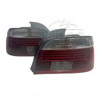 China For BMW E39/530 Wholesale Car Parts Red & White Halon & Xenon Rear Light Stop Signal Function Rear Lamp 63216902528 Tail Light for sale