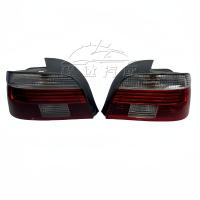 China For BMW E39/530 Wholesale Car Parts Red & White Halon & Xenon Rear Light Stop Signal Function Rear Lamp 63216902528 Tail Light for sale