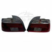 China For BMW E39/530 Wholesale Car Parts Red & White Halon & Xenon Rear Light Stop Signal Function Rear Lamp 63216902528 Tail Light for sale