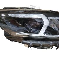 China For BMW X1 LED Headlights 2023 New Year's Edition U11 U12 Headlamp Original Genuine Headlights Automotive Lighting System for sale