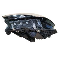 China For BMW X1 LED Headlights 2023 New Year's Edition U11 U12 Headlamp Original Genuine Headlights Automotive Lighting System for sale