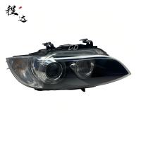 China Original Used E93 Xenon Headlight for BMW 3 Series E93 Xenon Headlight Headlamp 2007-2010 High Quality Lights Spare Parts for sale