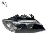 China Original Used E93 Xenon Headlight for BMW 3 Series E93 Xenon Headlight Headlamp 2007-2010 High Quality Lights Spare Parts for sale