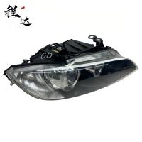 China Original Used E93 Xenon Headlight for BMW 3 Series E93 Xenon Headlight Headlamp 2007-2010 High Quality Lights Spare Parts for sale