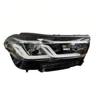 China Original for BMW 6 Series GT G32 LED Headlights for 2021-2024 Years Car Assembly OE Headlamp with 6000k Color Temperature for sale