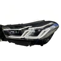China Original for BMW 6 Series GT G32 LED Headlights for 2021-2024 Years Car Assembly OE Headlamp with 6000k Color Temperature for sale