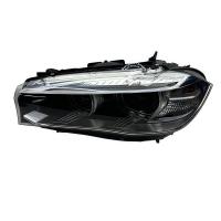 China For BMW X5 Series F15 2014-2017 Plug&Play 12v Bulbs Aftermarket Halon Xenon HID Headlight Front Car Light Parts Used Condition for sale
