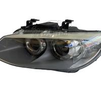 China For Bmw Lighting System Car Lights Led Headlights Imported M3 E93 Hernia Headlights Manufacturer Direct Sales for sale